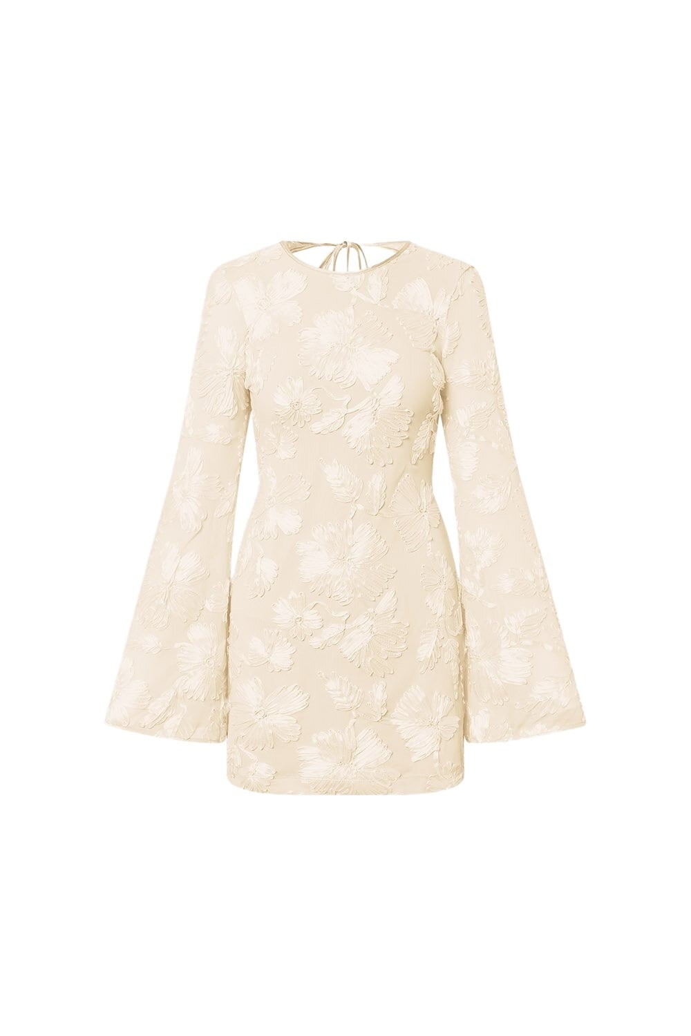 Twist & Tango Freesia Dress - Kremfarget | Follestad