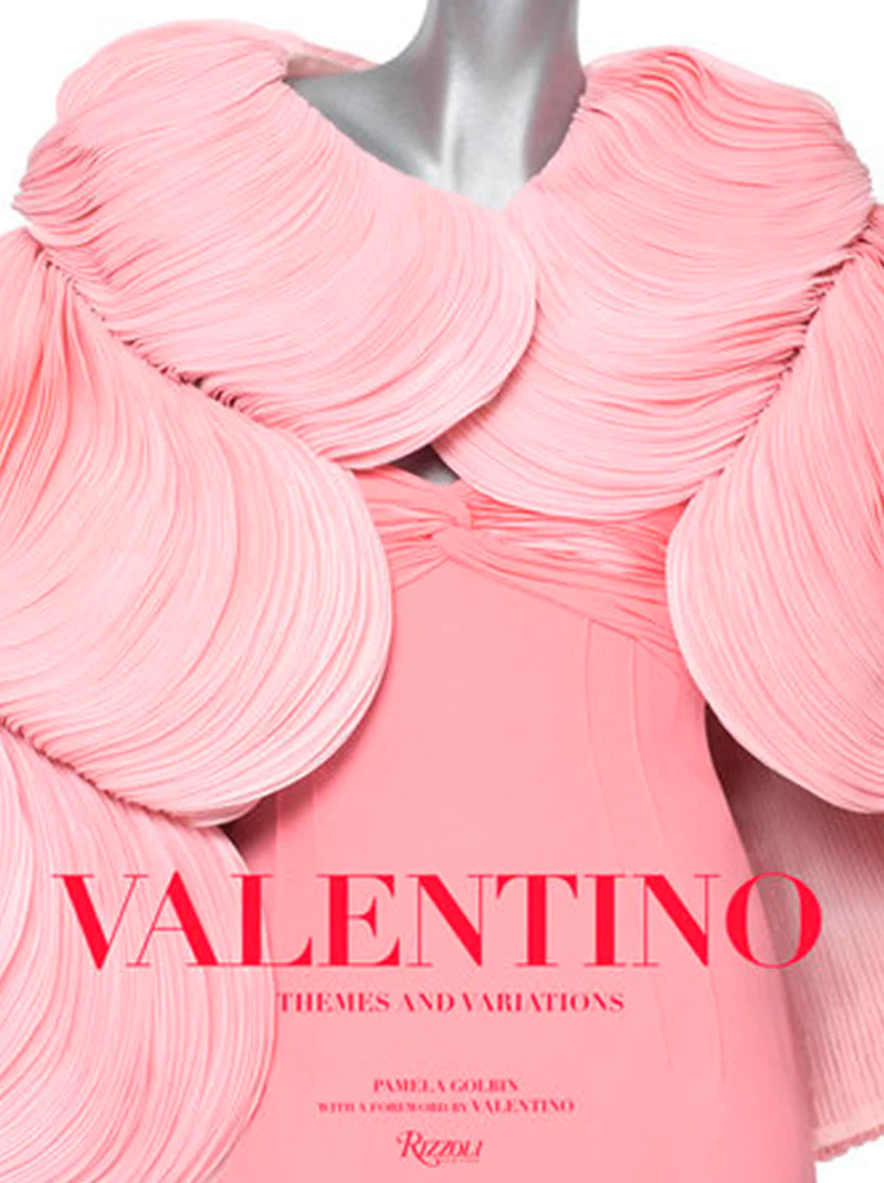 New Mags Valentino: Themes and Variations | Follestad