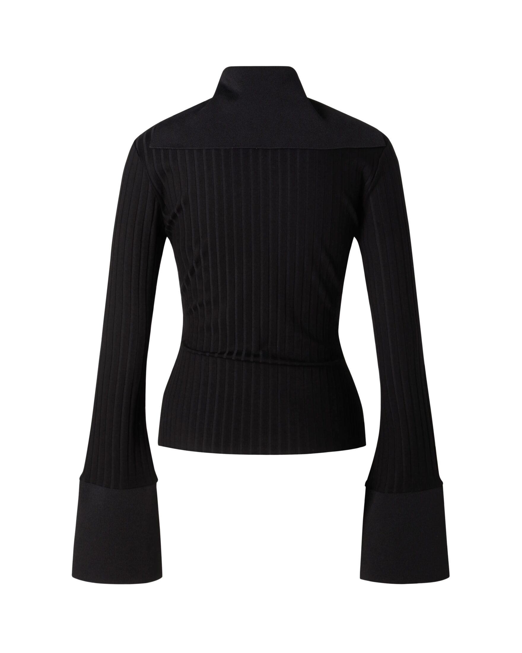 Àvora Paloma Top - Sort | Follestad