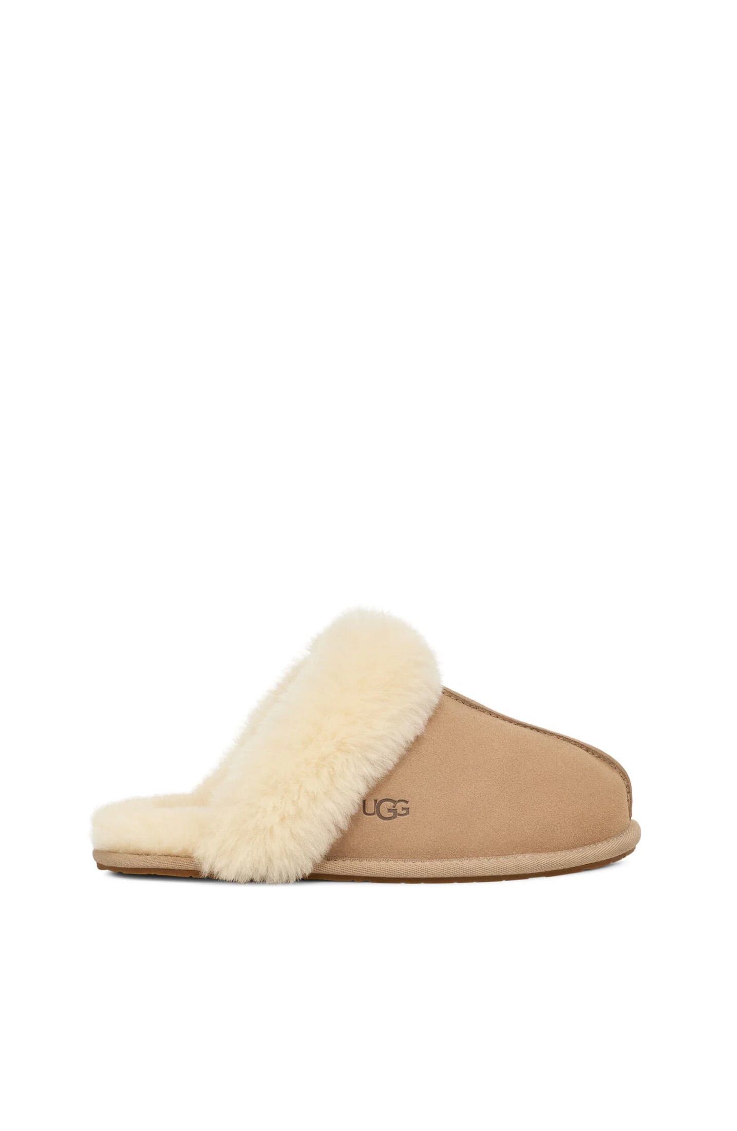UGG Scuffette II - Sand | Follestad
