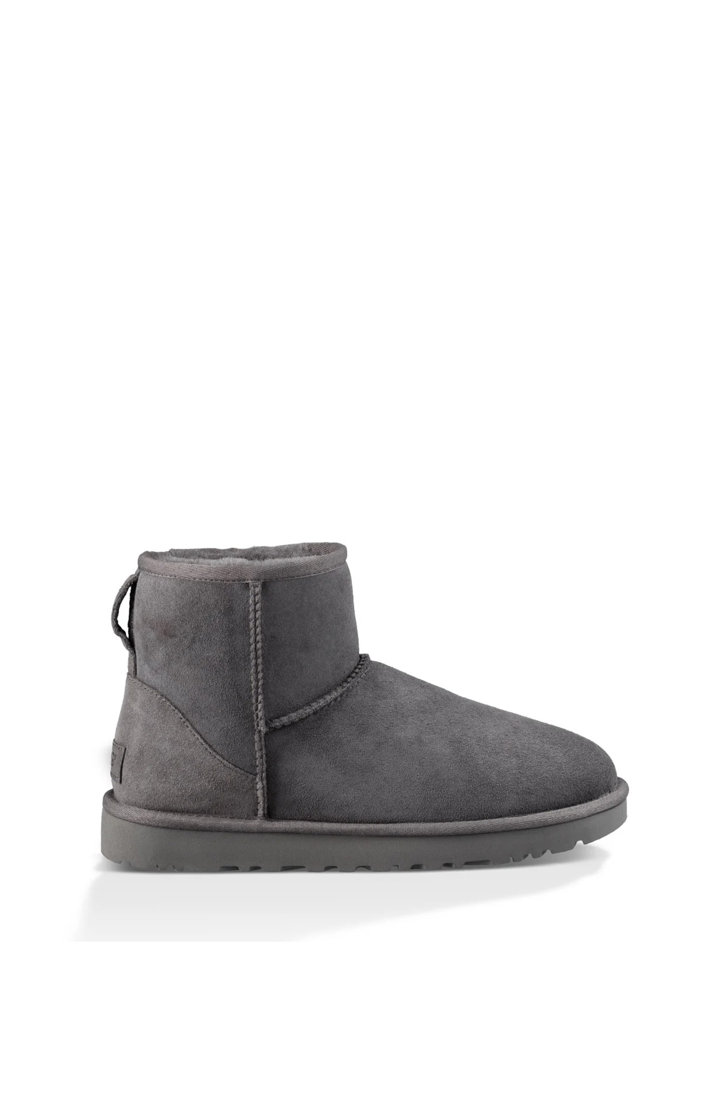 UGG Classic Mini II - Grey | Follestad