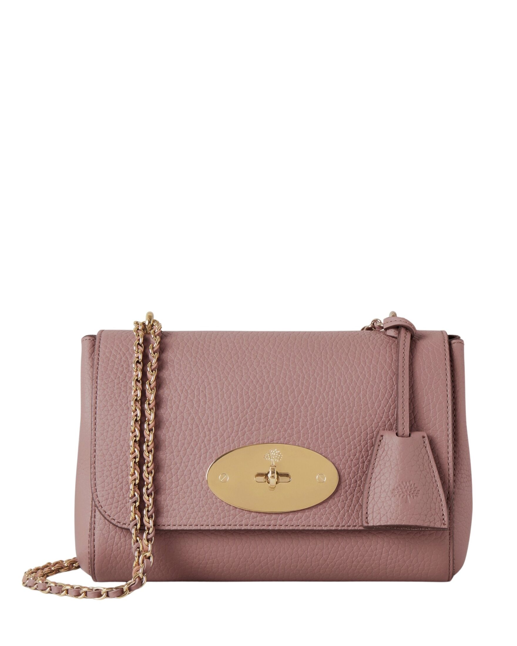 Mulberry Lily - Autumn Rose Heavy Grain | Follestad