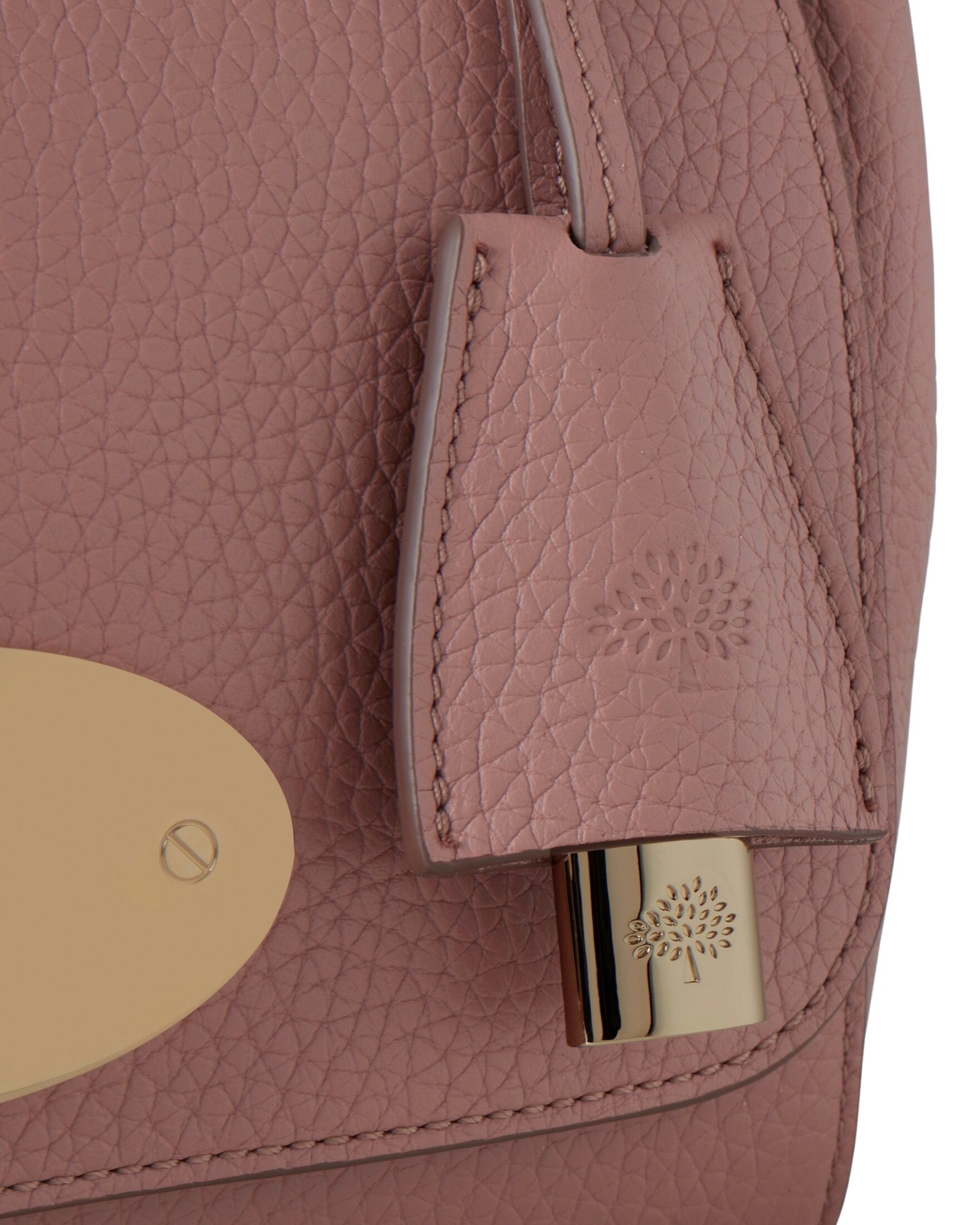 Mulberry Lily - Autumn Rose Heavy Grain | Follestad