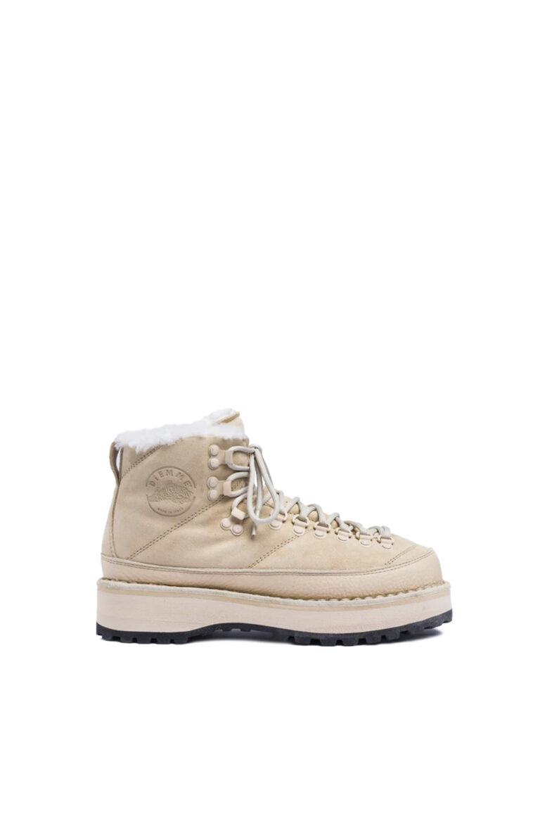 Diemme Sesto Shearling - Beige | Follestad