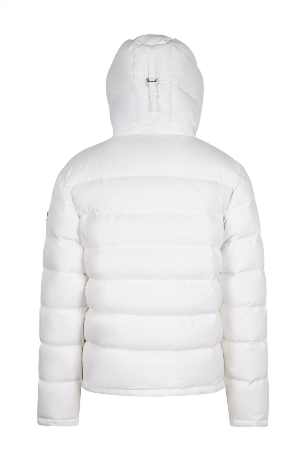 Cedrico Edmond - Cloud White | Follestad