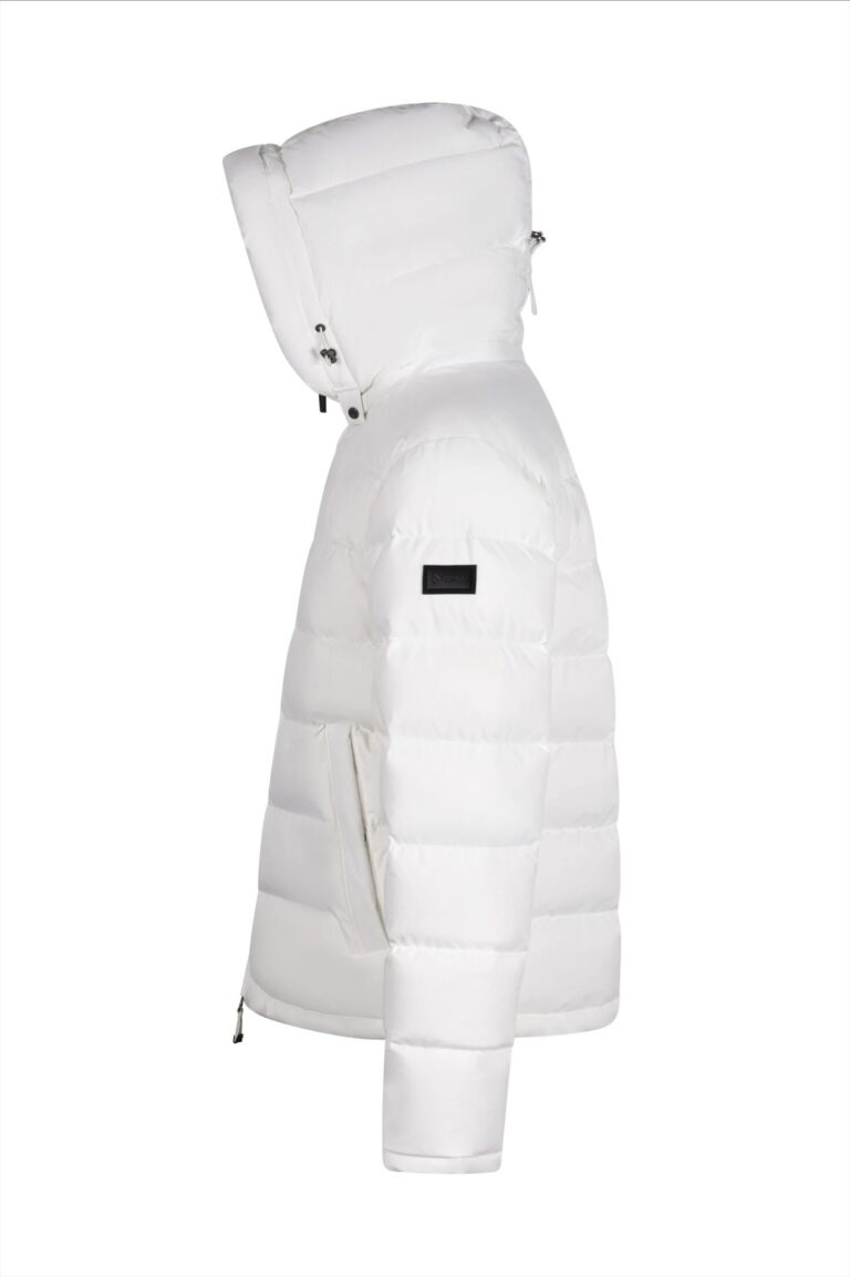 Cedrico Edmond - Cloud White | Follestad